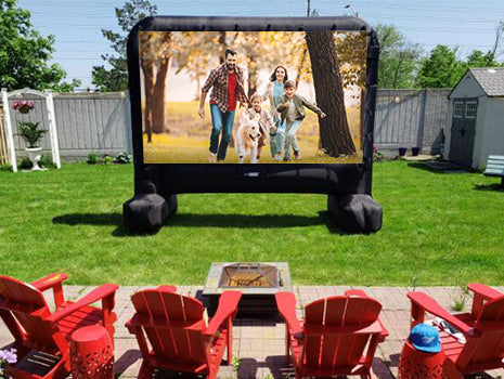 How to Clean A Projector Screen 2022 – VIVOHOME