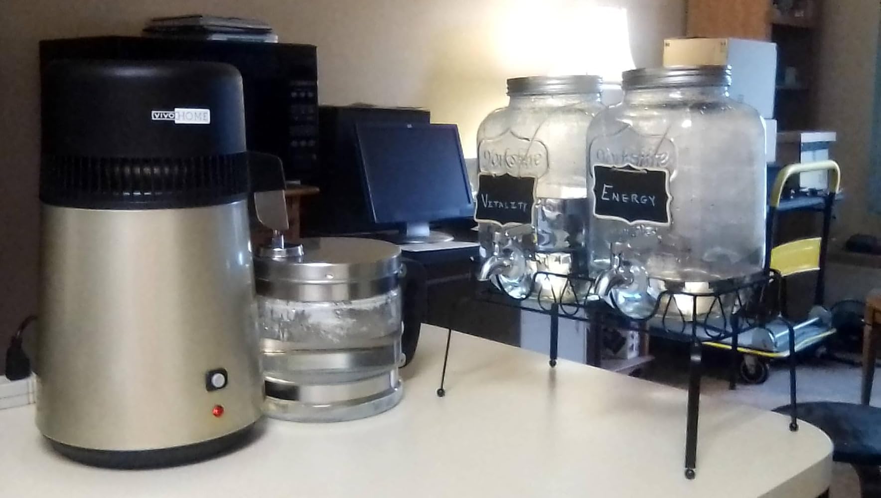 2024 Essential Questions to ask before purchasing a Water Distiller ...