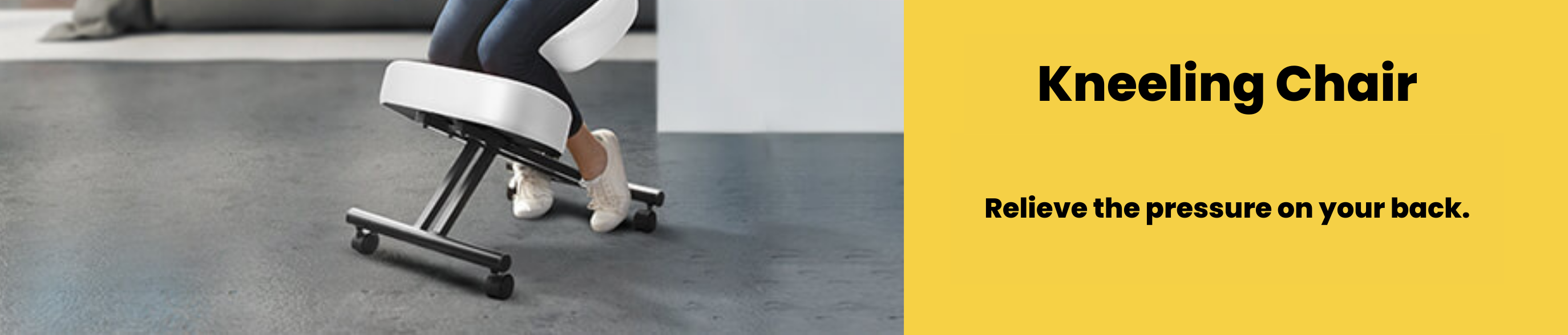 Kneeling Chair – VIVOHOME
